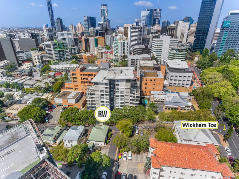 87 Birley Street, Spring Hill, Qld 4000