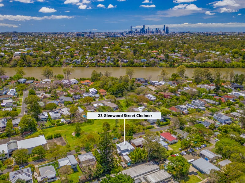23 Glenwood Street, Chelmer, QLD 4068 - realestate.com.au