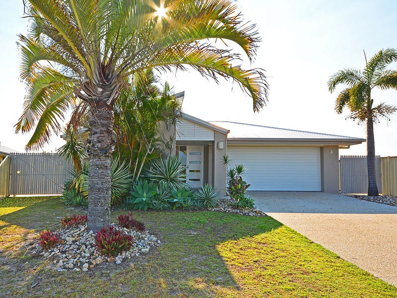 Sold Property Prices & Auction Results in Burrum Heads, QLD 4659 (+1 ...