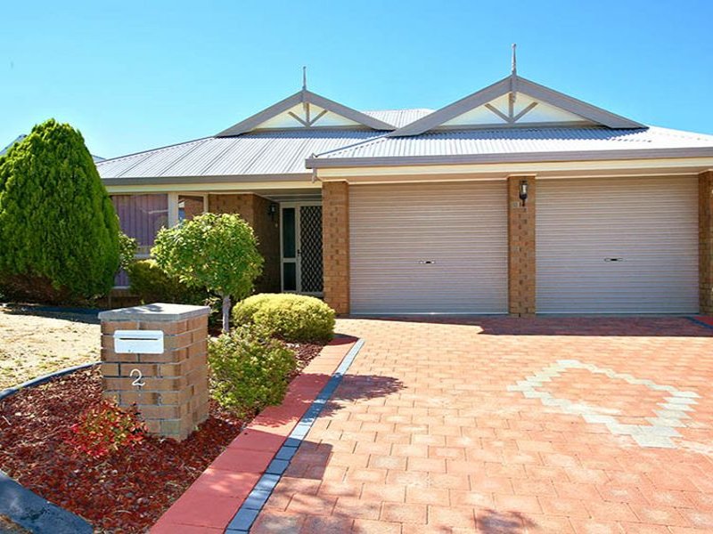 2 Pinewood Court, Golden Grove, SA 5125 - realestate.com.au