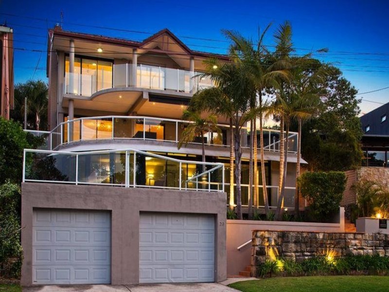 23 Bower Street, Manly, NSW 2095 - Property Details