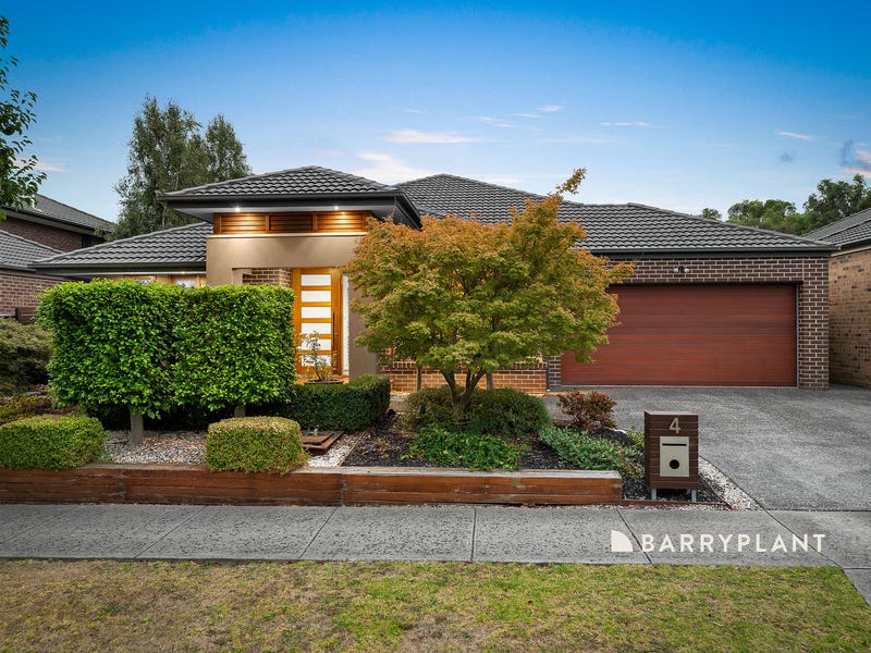 4 Grand Manor Drive, Berwick, Vic 3806 - Property Details