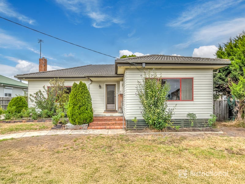 132 Mary Street, Morwell, Vic 3840 - House for Sale - realestate.com.au
