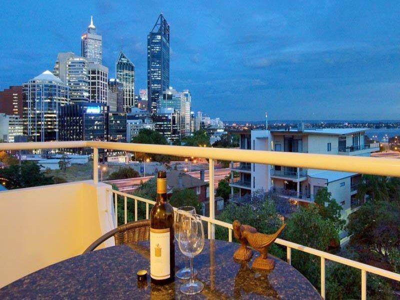 5A/46 Mount Street, West Perth, WA 6005 - realestate.com.au