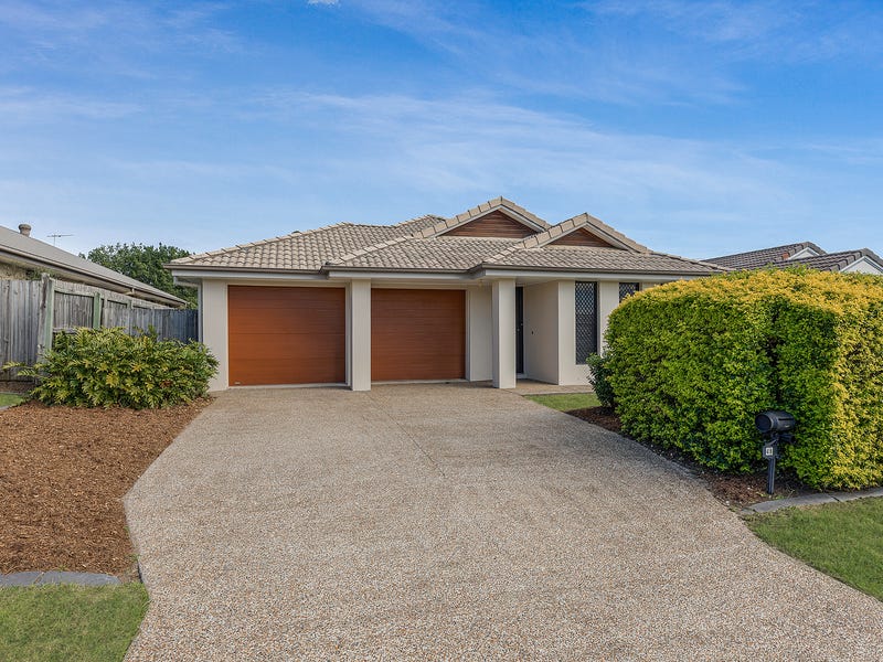 48 Anna Drive, Raceview, Qld 4305 - Property Details