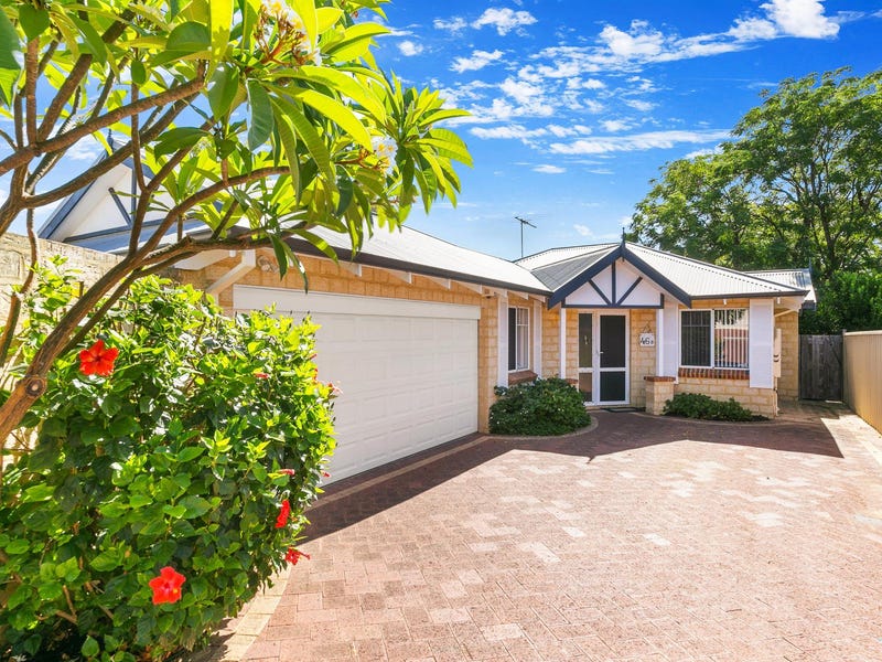2/46 Marsh Avenue, Manning, WA 6152 - realestate.com.au