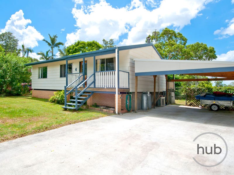 4 Diddams Street, Loganholme, Qld 4129 - Property Details