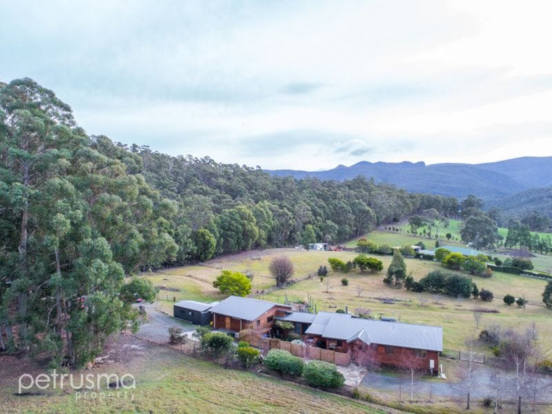 16 Allens Rivulet Road, Allens Rivulet, TAS 7150 - realestate.com.au