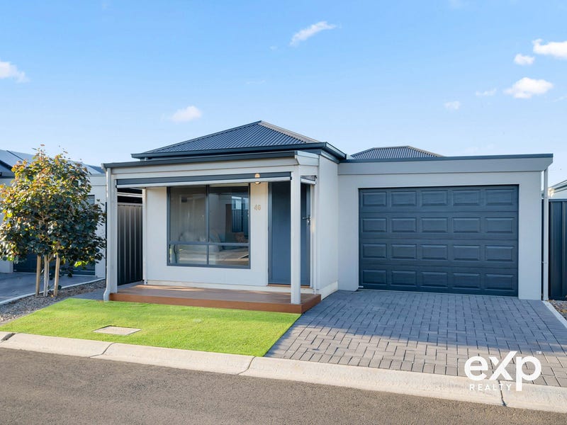 46/60A Strathaird Boulevard, Smithfield, SA 5114 - Property Details