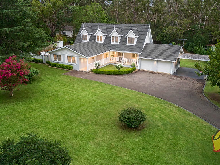 264 Cobbitty Road, Cobbitty, NSW 2570 - Property Details