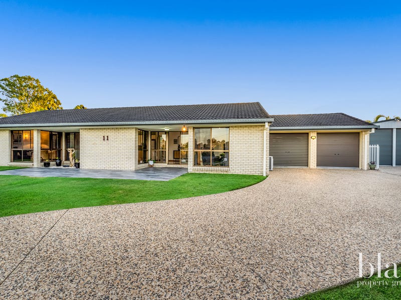11 Goldsmith Court, Petrie, Qld 4502 - Property Details