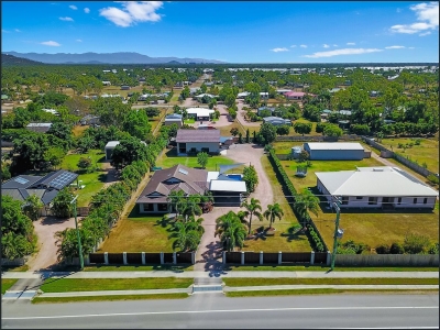 48 Mount Low Parkway, Mount Low, QLD 4818 - realestate.com.au