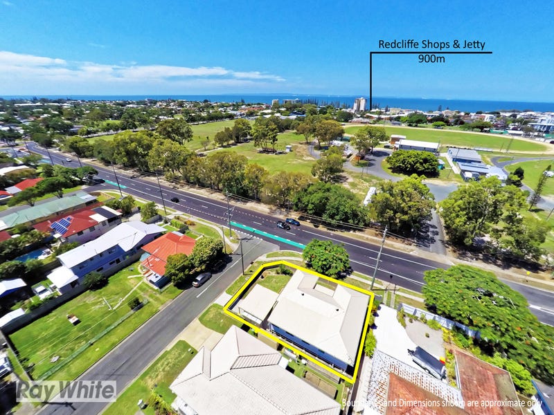 13 Scarborough Road, Redcliffe, QLD 4020 - realestate.com.au