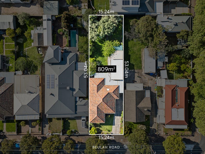 119 Beulah Road, Norwood, SA 5067 - Property Details