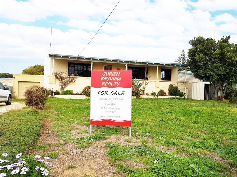 10 Catalonia Street, Cervantes, WA 6511 - Property Details