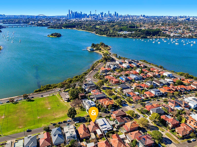 23 Nield Avenue, Rodd Point, NSW 2046 - realestate.com.au