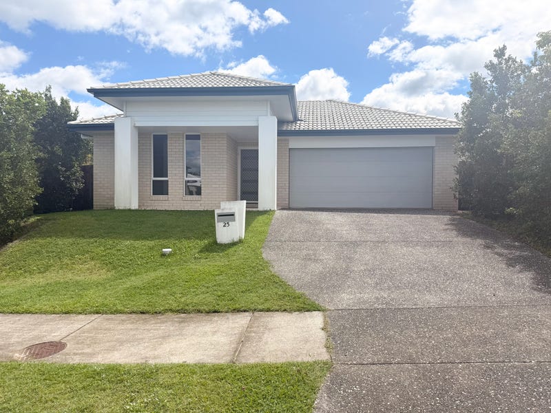 25 Victor Street, Coomera, Qld 4209 - Property Details