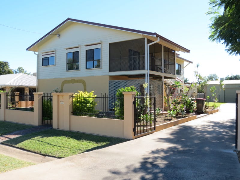 8 Martin Place, Emerald, Qld 4720 - Property Details