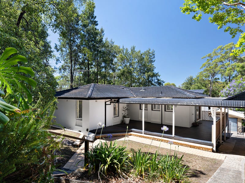 25 Perry Avenue, Springwood, NSW 2777 - Property Details