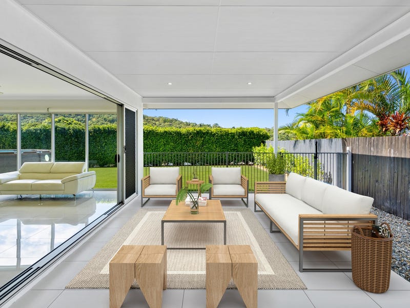 82 McFarlane Drive, Kanimbla, Qld 4870 - Property Details