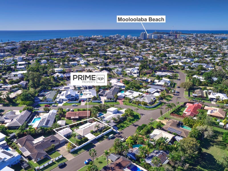 60 Ocean View Avenue, Mooloolaba, Qld 4557 - Property Details