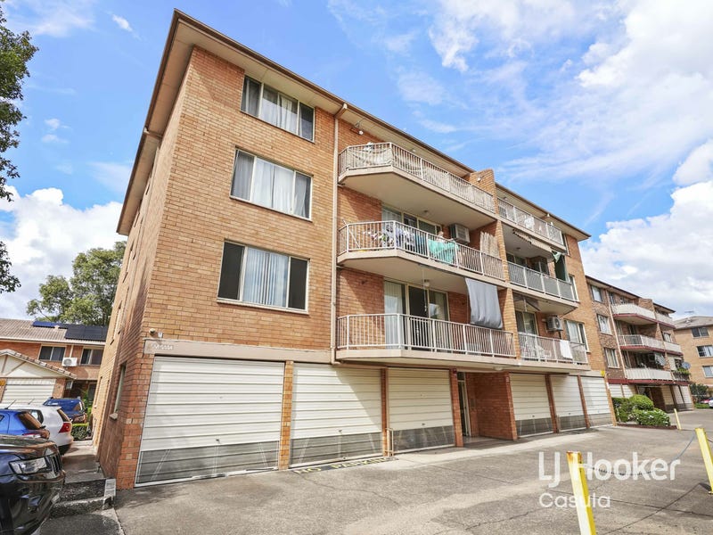 58/2 Riverpark Drive, Liverpool, NSW 2170 - Property Details