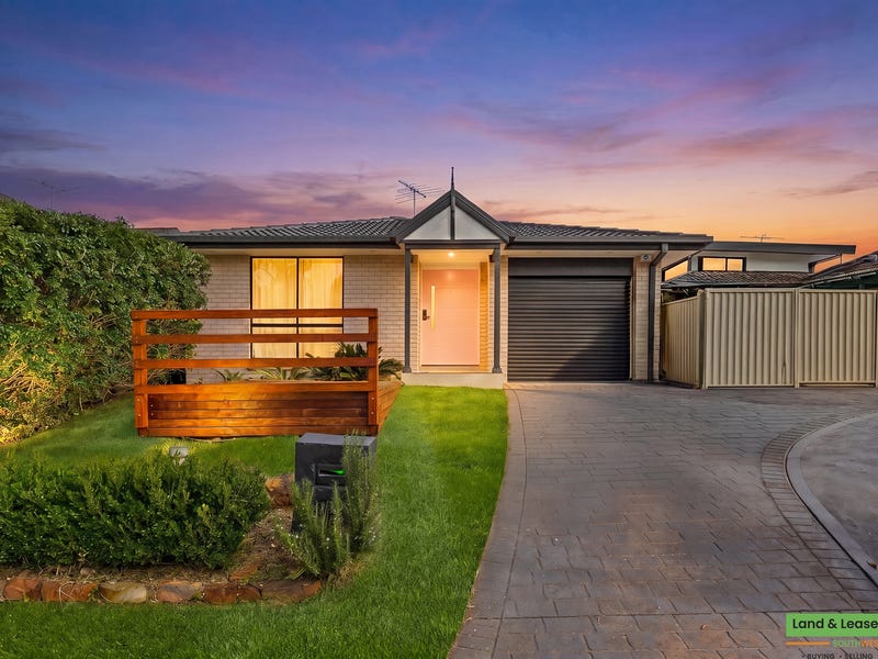 11 Aimee Street, Quakers Hill, NSW 2763 - House for Sale - realestate ...