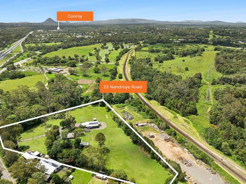 Real Estate & Property for Sale in Cooroy, QLD 4563 - realestate.com.au