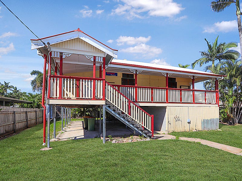 33 Third Street, Railway Estate, QLD 4810 - realestate.com.au