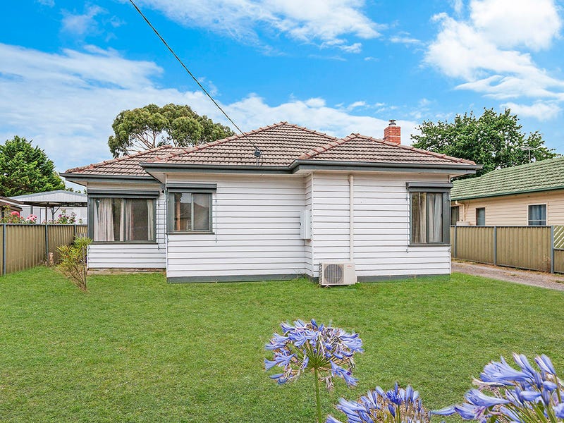68 PARK STREET, Hamilton, Vic 3300 - Property Details
