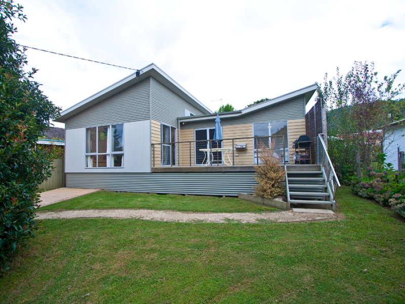 6 High Street, Eildon, Vic 3713 - Property Details
