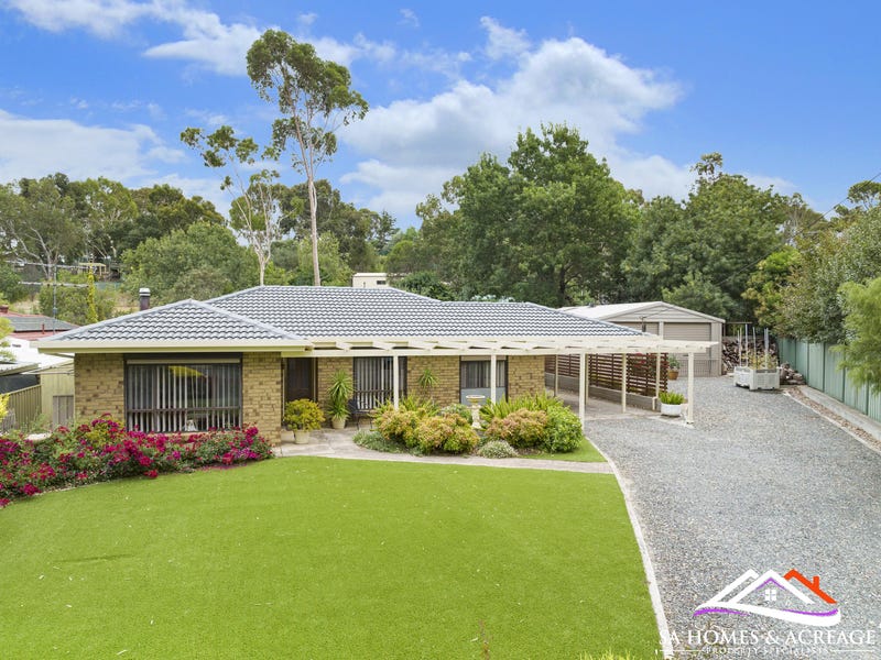14 Victoria Terrace, Williamstown, SA 5351 - realestate.com.au