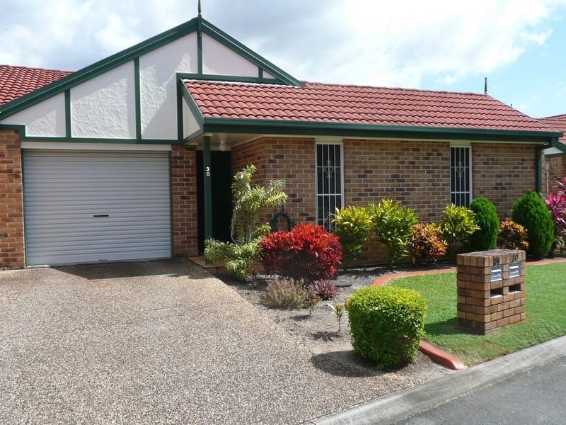 30/14 Sovereign Place, Boondall, Qld 4034 - Property Details