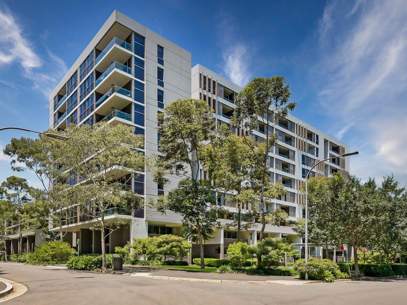 344/12 Victoria Park Parade, Zetland, NSW 2017 - Property Details