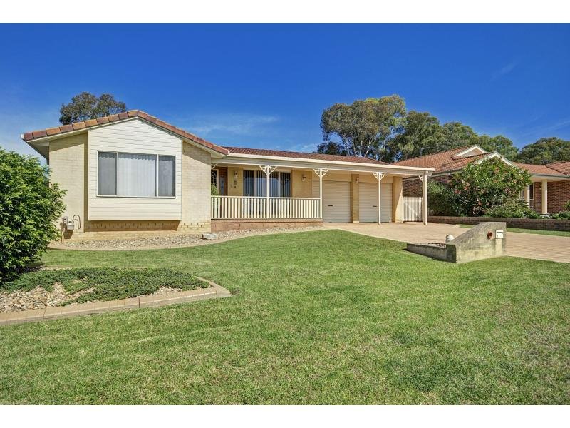 7 Mountain Ash Place, Worrigee, NSW 2540 - Property Details