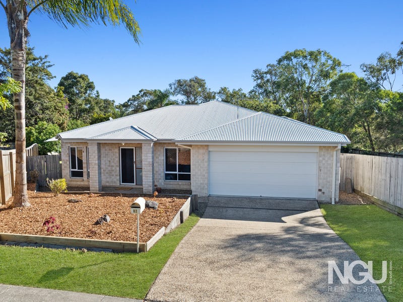 82 Fifth Avenue, Berrinba, Qld 4117 - Property Details