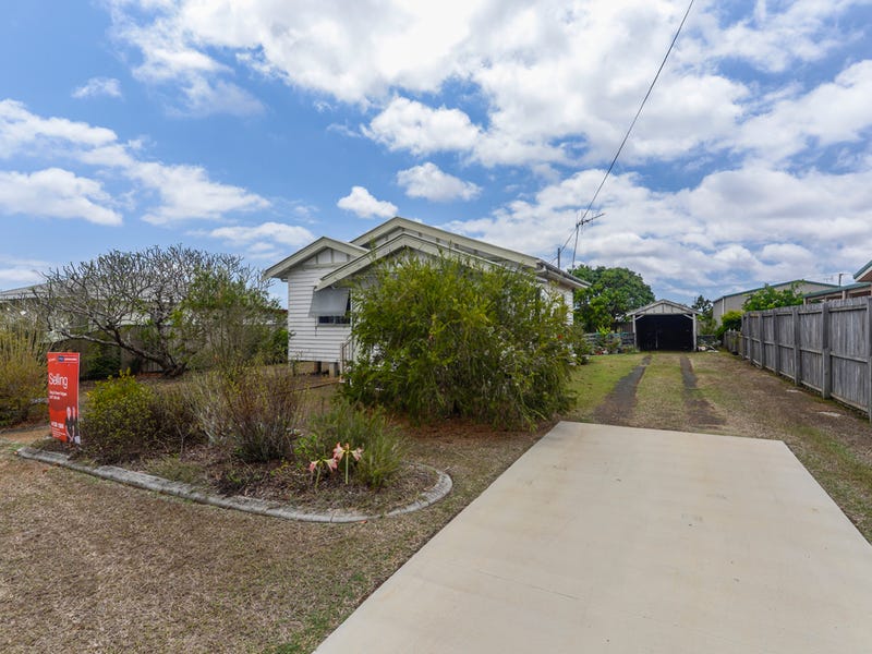 30 BAKER STREET, Kepnock, Qld 4670 - Property Details