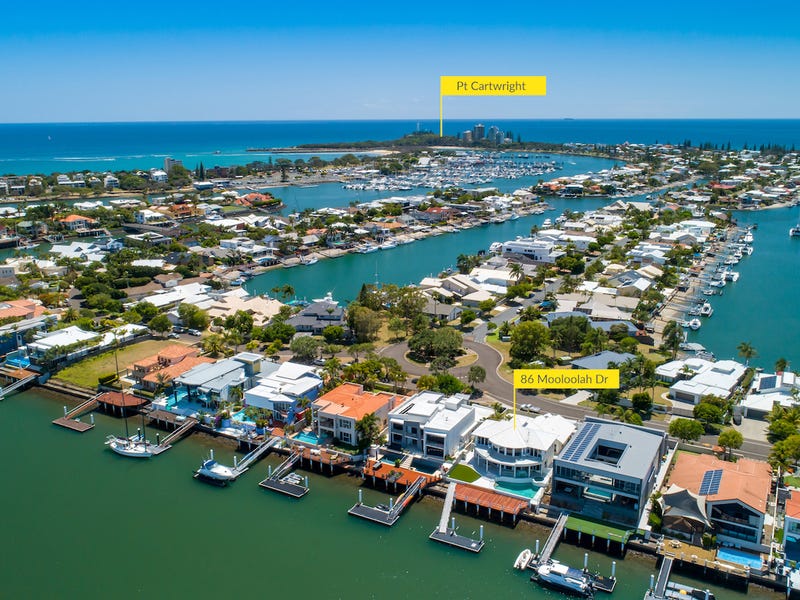 86 Mooloolah Drive, Minyama, QLD 4575 - realestate.com.au