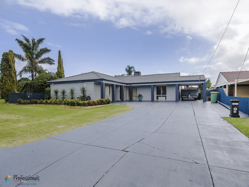 73 Vellgrove Avenue, Parkwood, WA 6147 - realestate.com.au