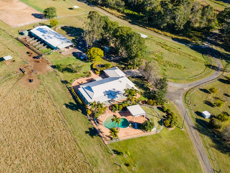 179 Tandur Traveston Road, Traveston, QLD 4570 - realestate.com.au
