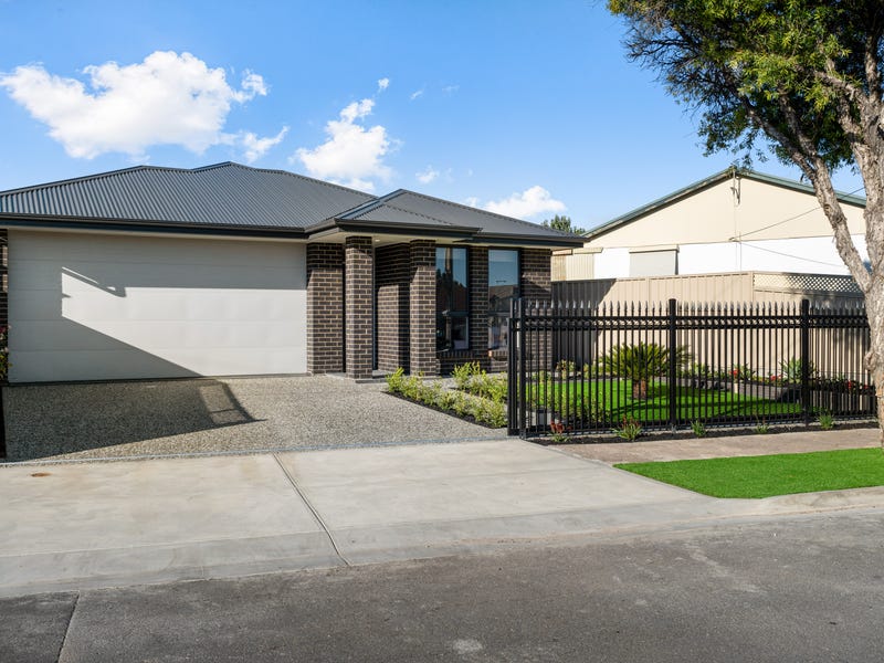 4a Trent Ave, Klemzig, SA 5087 - Property Details