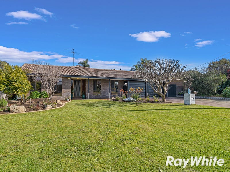23 Luckhurst Drive, Mandurah, WA 6210 - Property Details