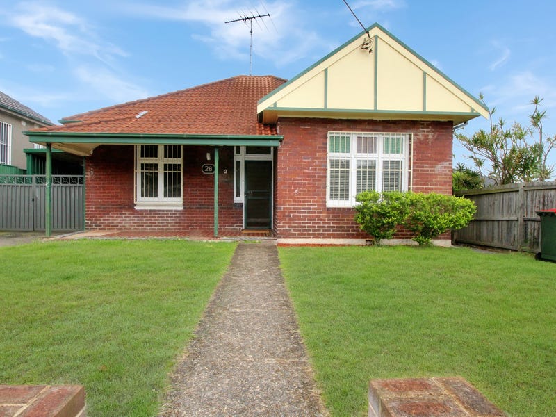 2/28 Milroy Avenue, Kensington, NSW 2033 - realestate.com.au