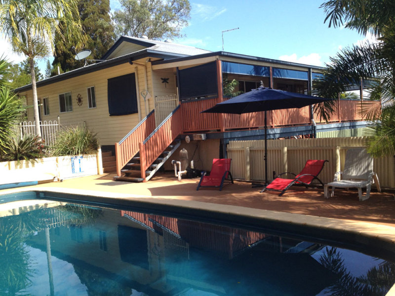 9 Harlequin St, Calliope, Qld 4680 - Property Details