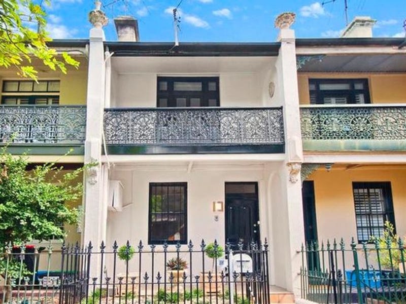 9 Hargrave Street, Paddington, NSW 2021 - Property Details