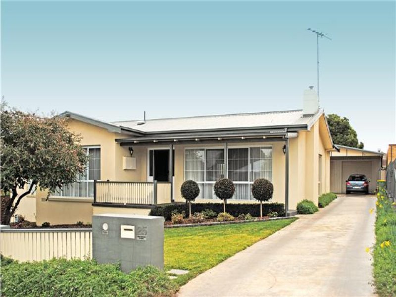 25 French Street, Hamilton, Vic 3300 - Property Details