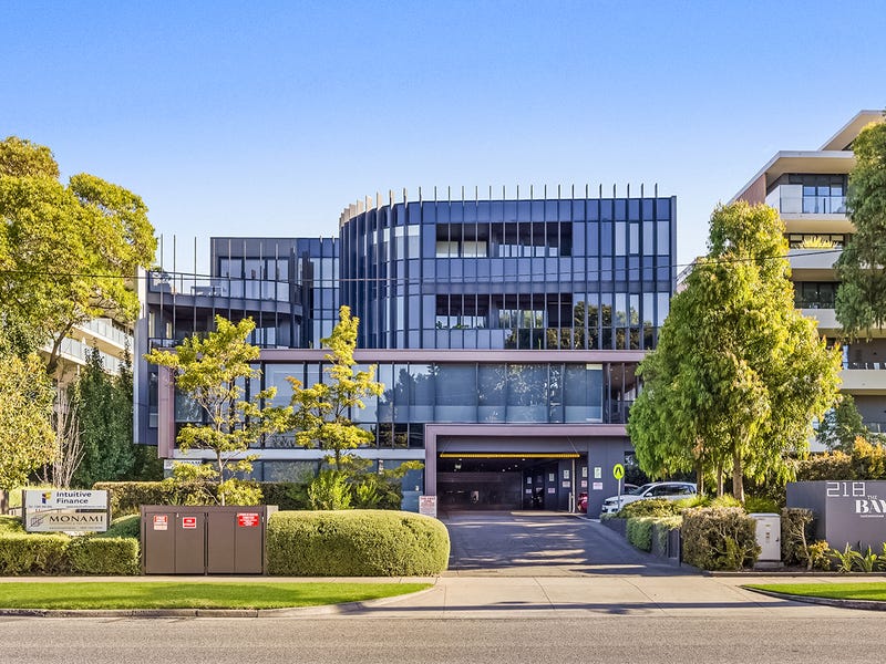 107/218 Bay Road, Sandringham, Vic 3191 - Property Details