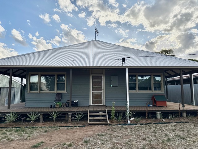 21 Ford Street, Hopetoun, Vic 3396 - Property Details