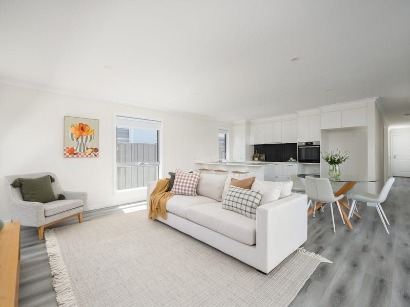 Avington Living Retirement Living at 50 Saltwater Promenade, Point Cook ...