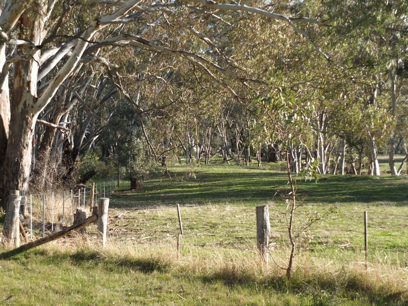 L1 & CA 18 Stony Crossing Road, Redbank, Vic 3477 - Property Details